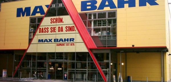 Max Bahr: Angebot mit 135 Jahren Tradition